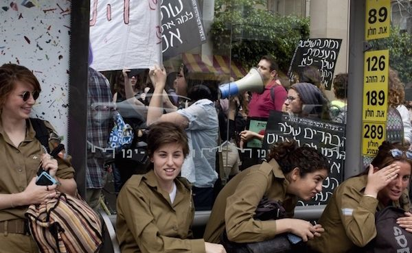 prof. Hanna Herzog: Homefront and Battle front – Women in Israel ...