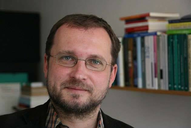 Volba kandidáta na funkci děkana FF UK na období 2018–2022 | Filozofická fakulta Univerzity Karlovy