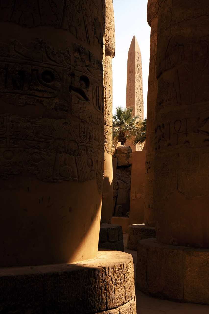 The rise and development of the solar cult and architecture in Ancient ...