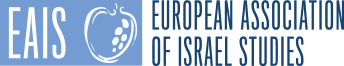 EAIS 8th Annual Conference on Israel Studies 2019 – Democracy in ...